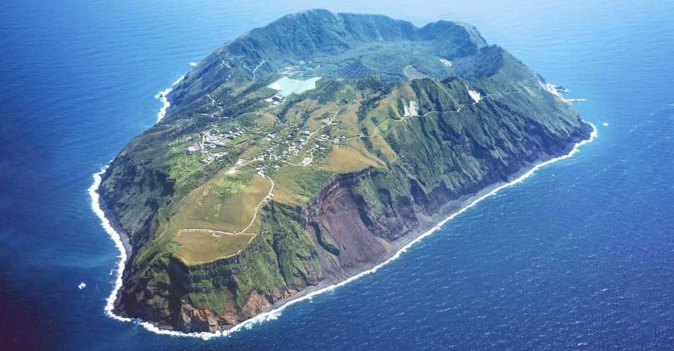 TOKYO ISLANDS: The 9 exotic islands of Tokyo, Izu Islands