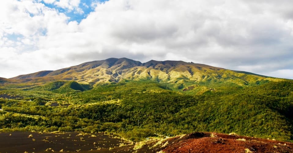 How to get to the Tokyo Islands (Izu Islands)
