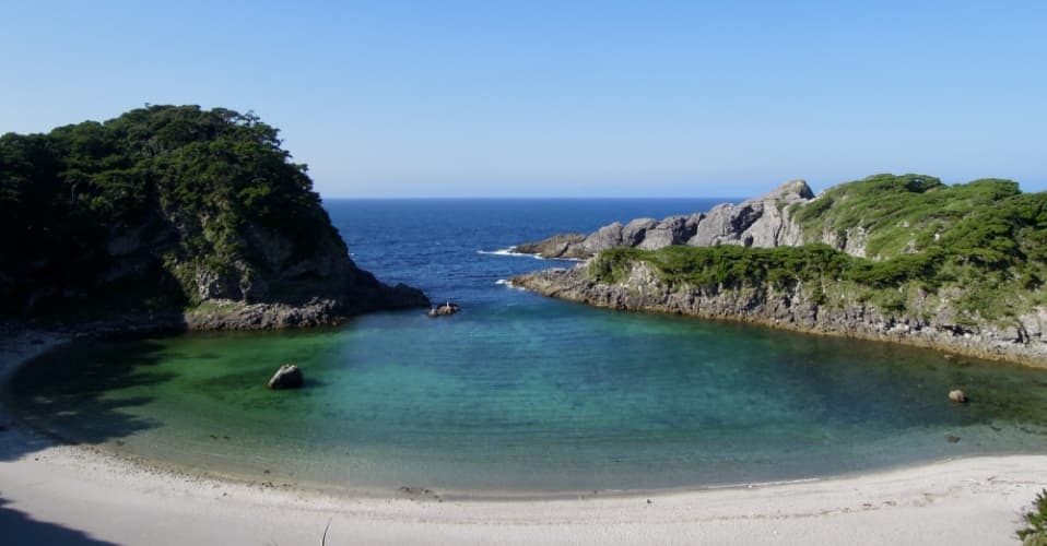How to get to the Tokyo Islands (Izu Islands)