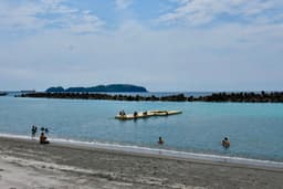 Niijima Island Perfect Guide- Things to do on Niijima island