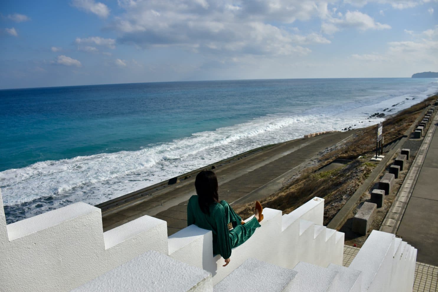 Tips For Fast, Affordable Access To Kozushima, Shikinejima, Niijima ...