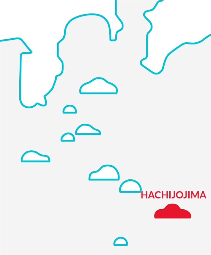 Hachijojima Island Perfect Guide- Things to do on Hachijojima island