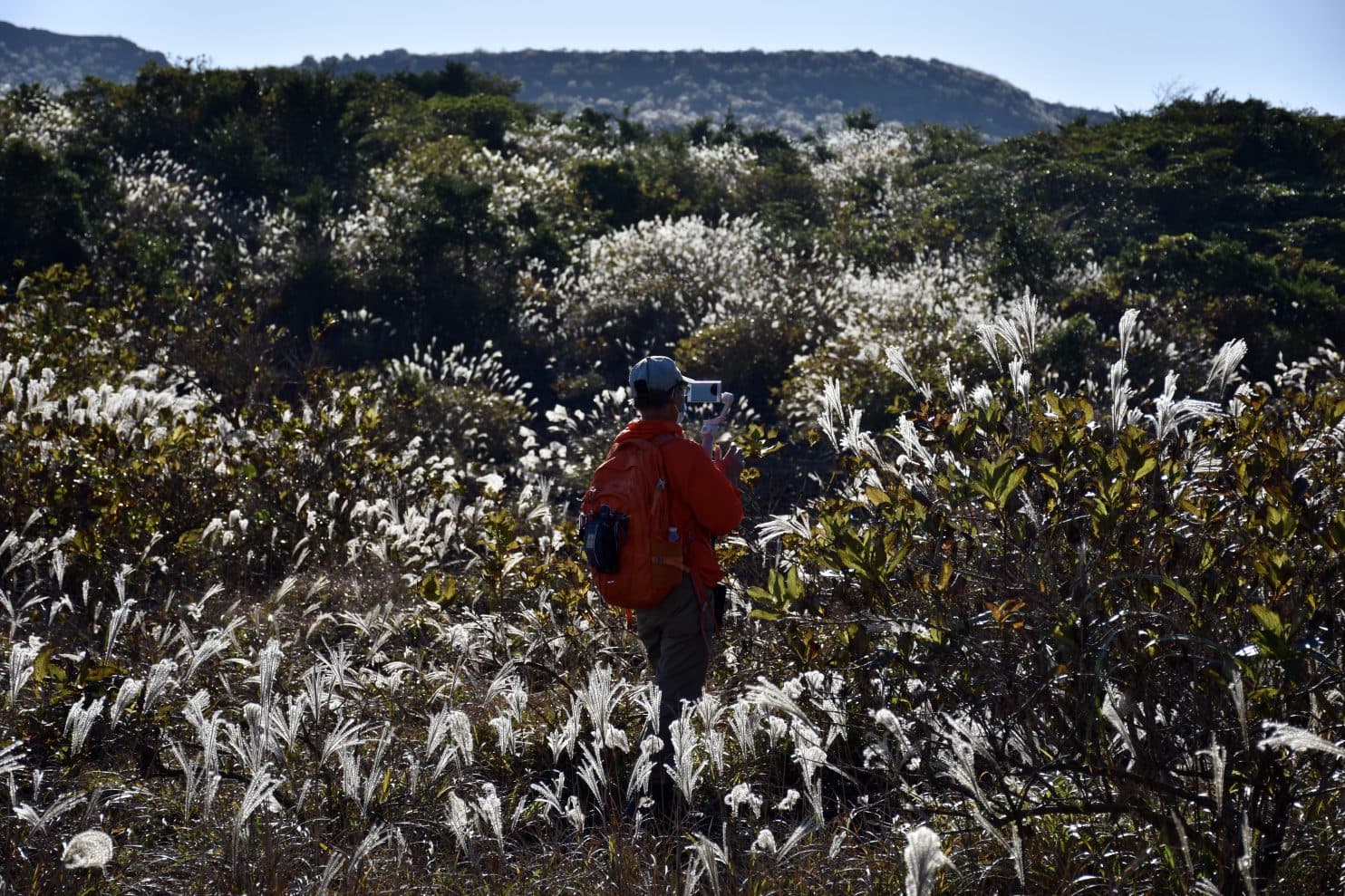 Adventure Tourism Possibilities in Japan - Report of the Volcanic ...