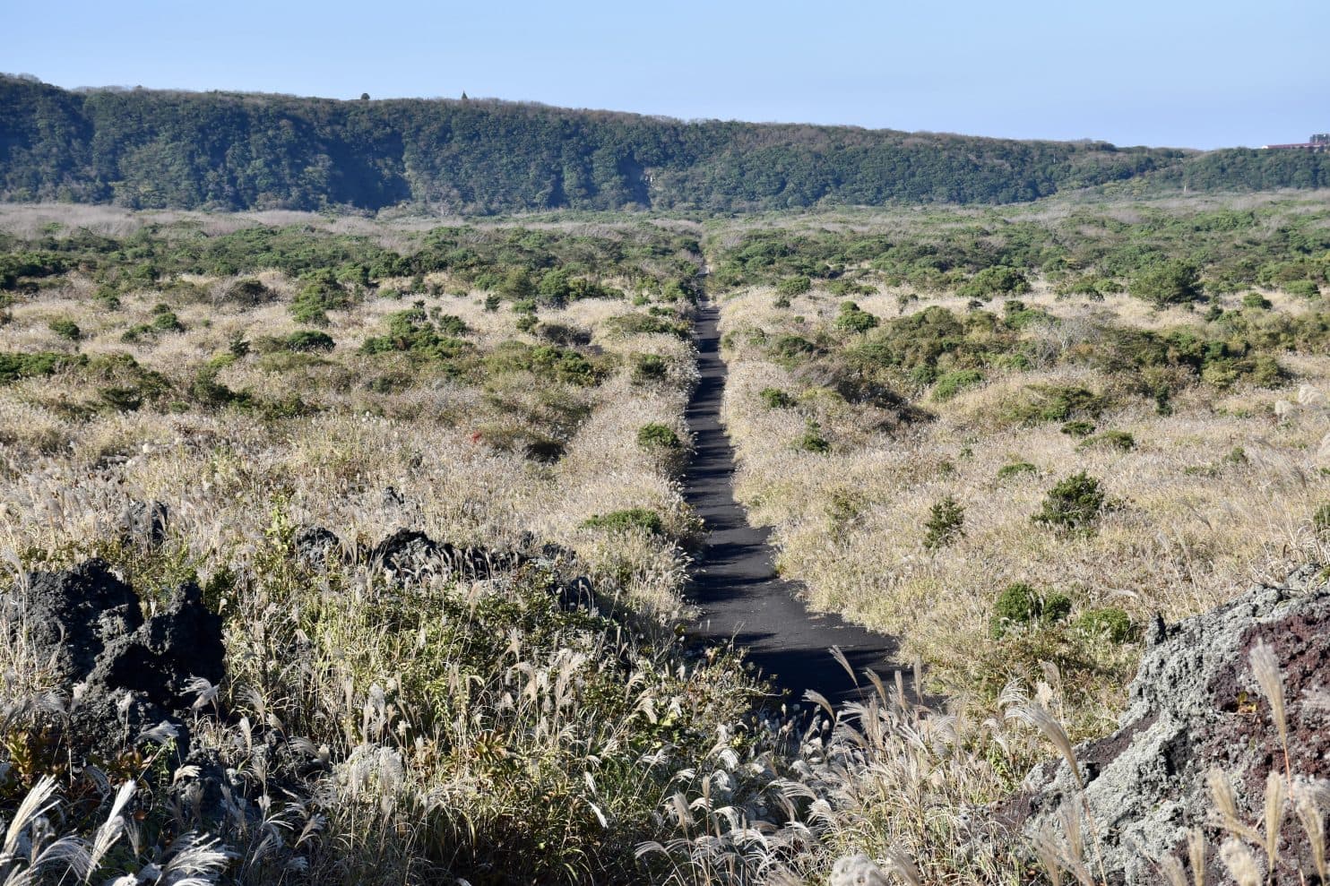 Adventure Tourism Possibilities in Japan - Report of the Volcanic ...